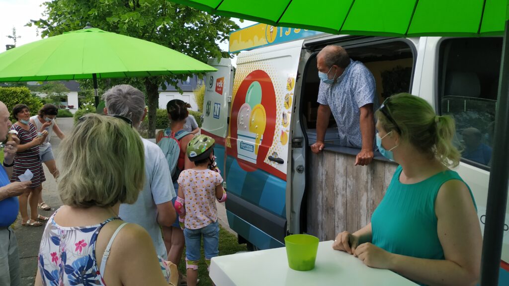 Buurtgevoel - Beweging.net Midden-Vlaanderen