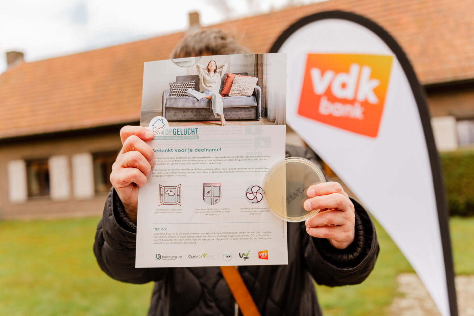 Homepagina - Beweging.net Midden-Vlaanderen